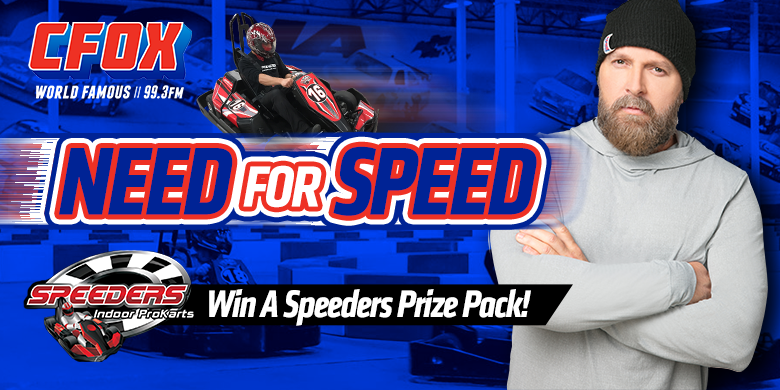 Need for Speed | CFOX