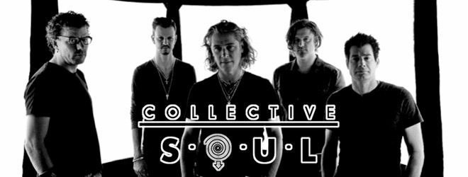 COLLECTIVE SOUL | CFOX