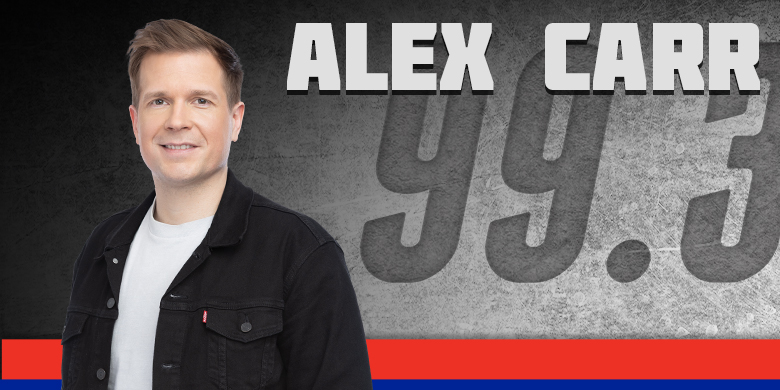 Alex Carr | CFOX