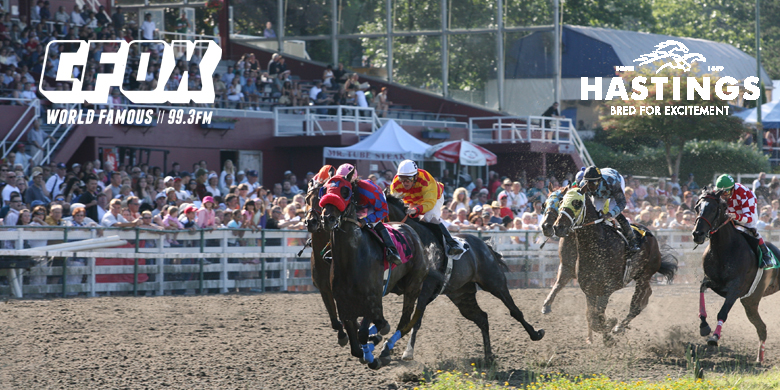 Jeff O’Neil Show Mandatory Team Building Exercise | CFOX