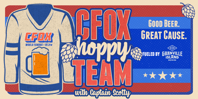 CFOX | CFOX Hoppy Team