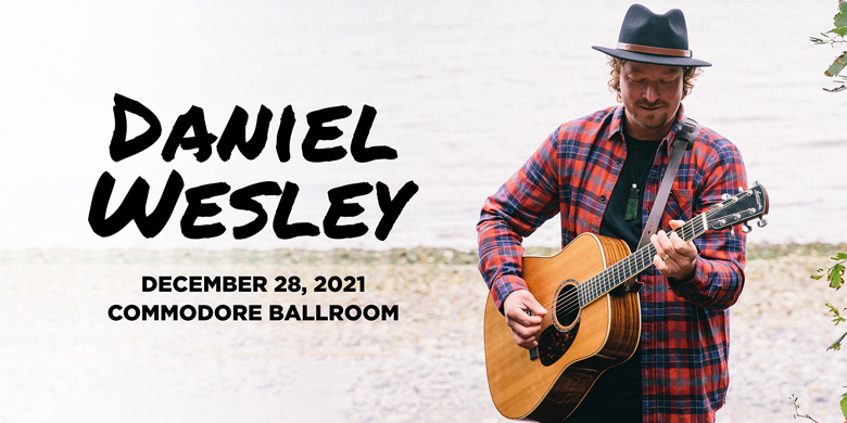 Daniel Wesley | CFOX