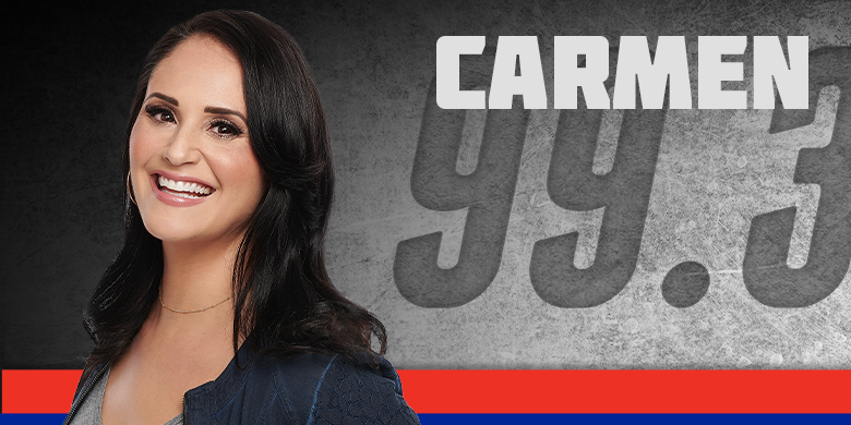Carmen | CFOX