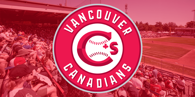 Vancouver Canadians 2024 Season | CFOX