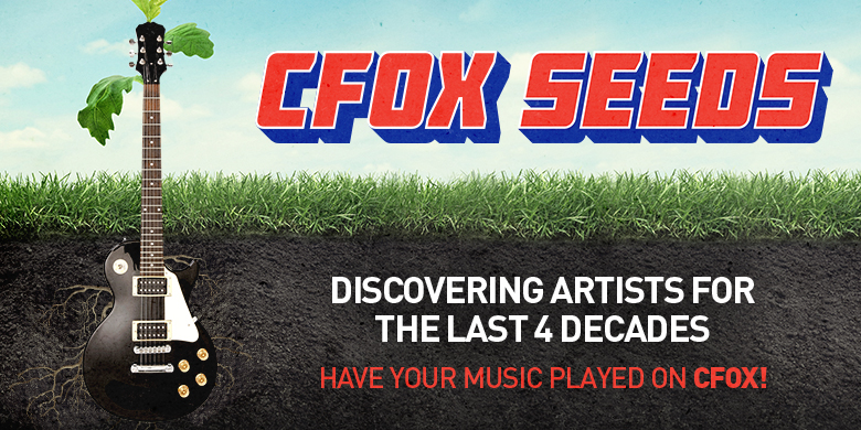 CFOX SEEDS | CFOX