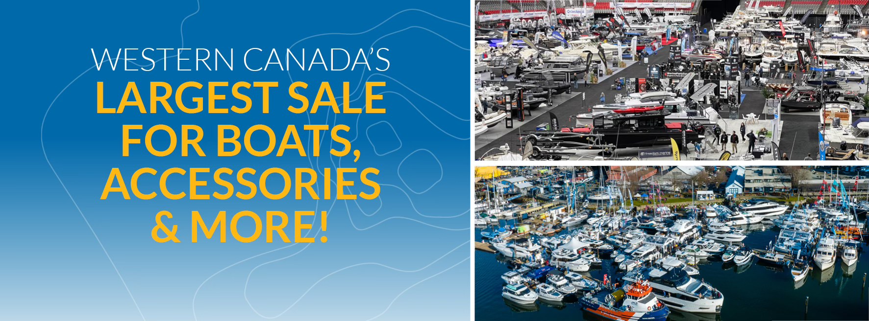 Win The Ultimate Boating Prize Package | CFOX