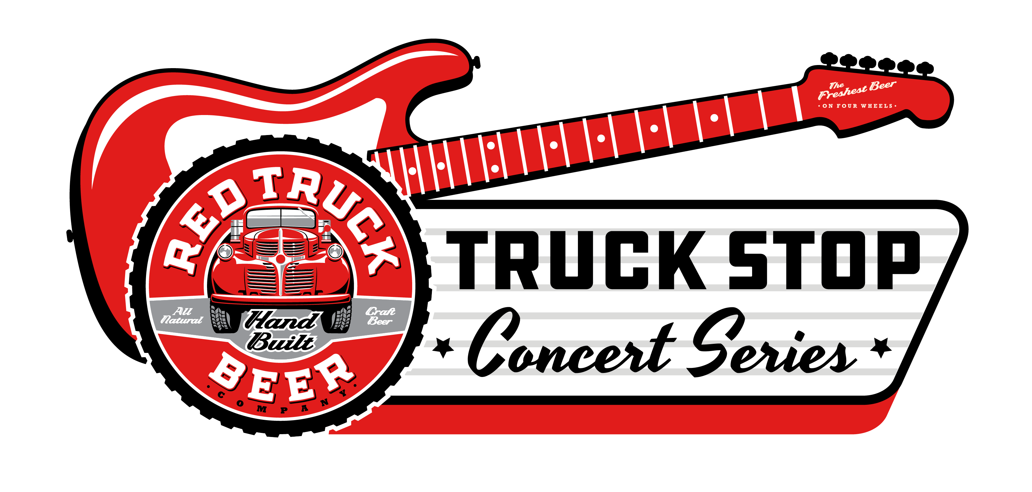 Truck Stop Concert Series | CFOX