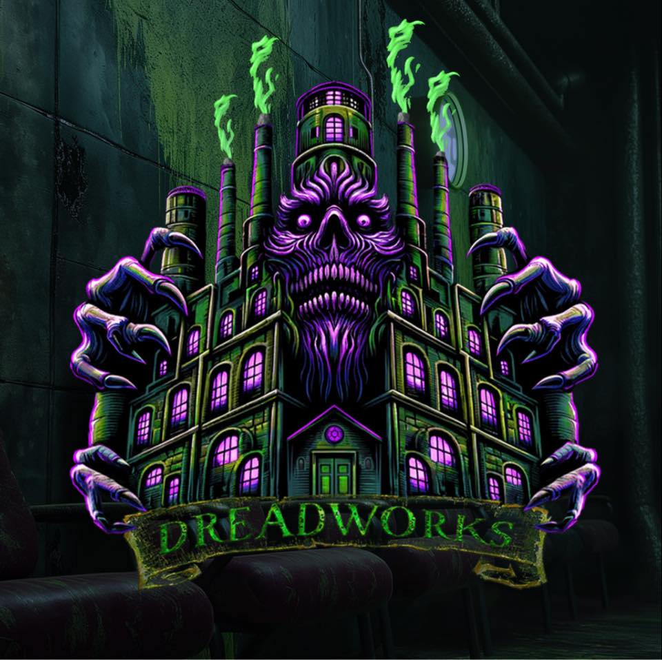 Dreadworks Haunted House | CFOX