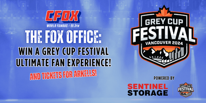 Win The Fox Office | CFOX