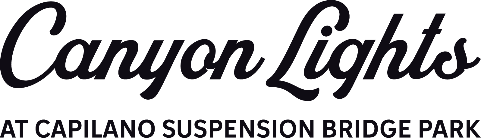 Canyon Lights 2024-2025 | CFOX