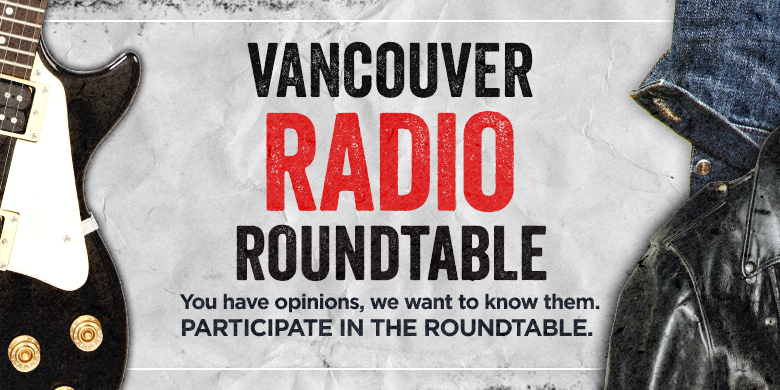 CFOX | Canadian Radio Roundtable