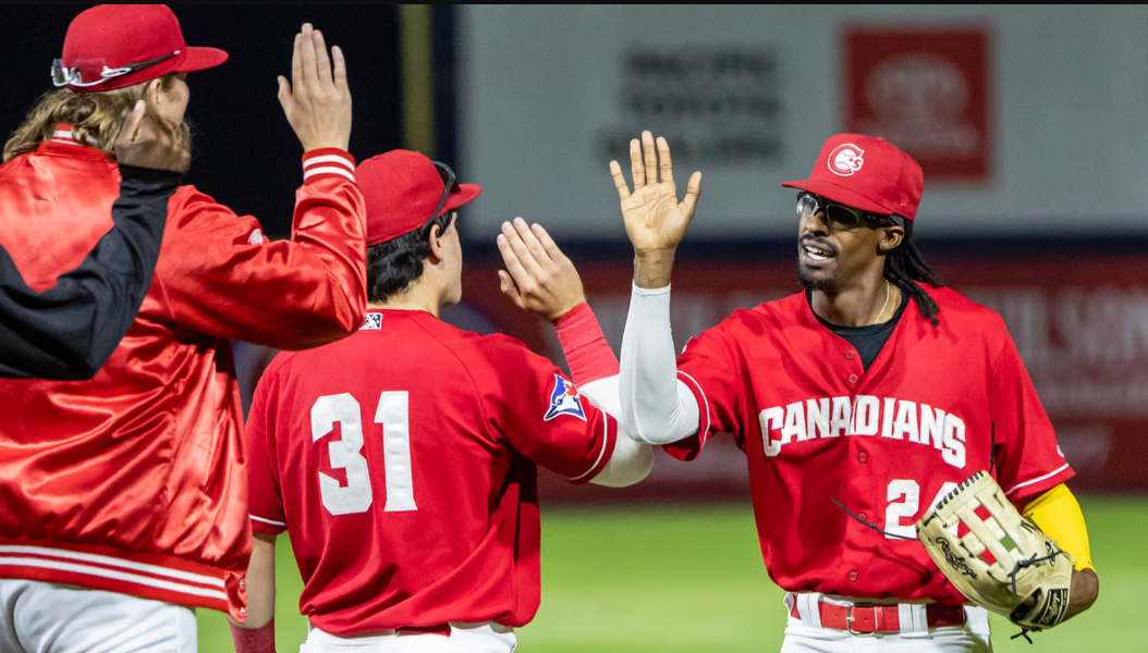 Vancouver Canadians 2025 Season | CFOX