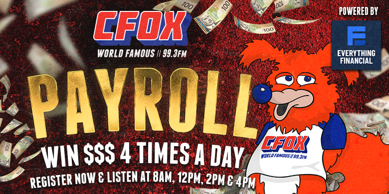 CFOX Payroll | CFOX